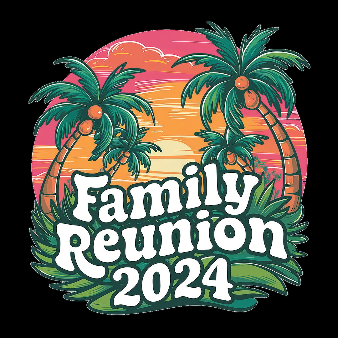 Family Reunion Png,family Vacation Png, Family Gathering Png ...