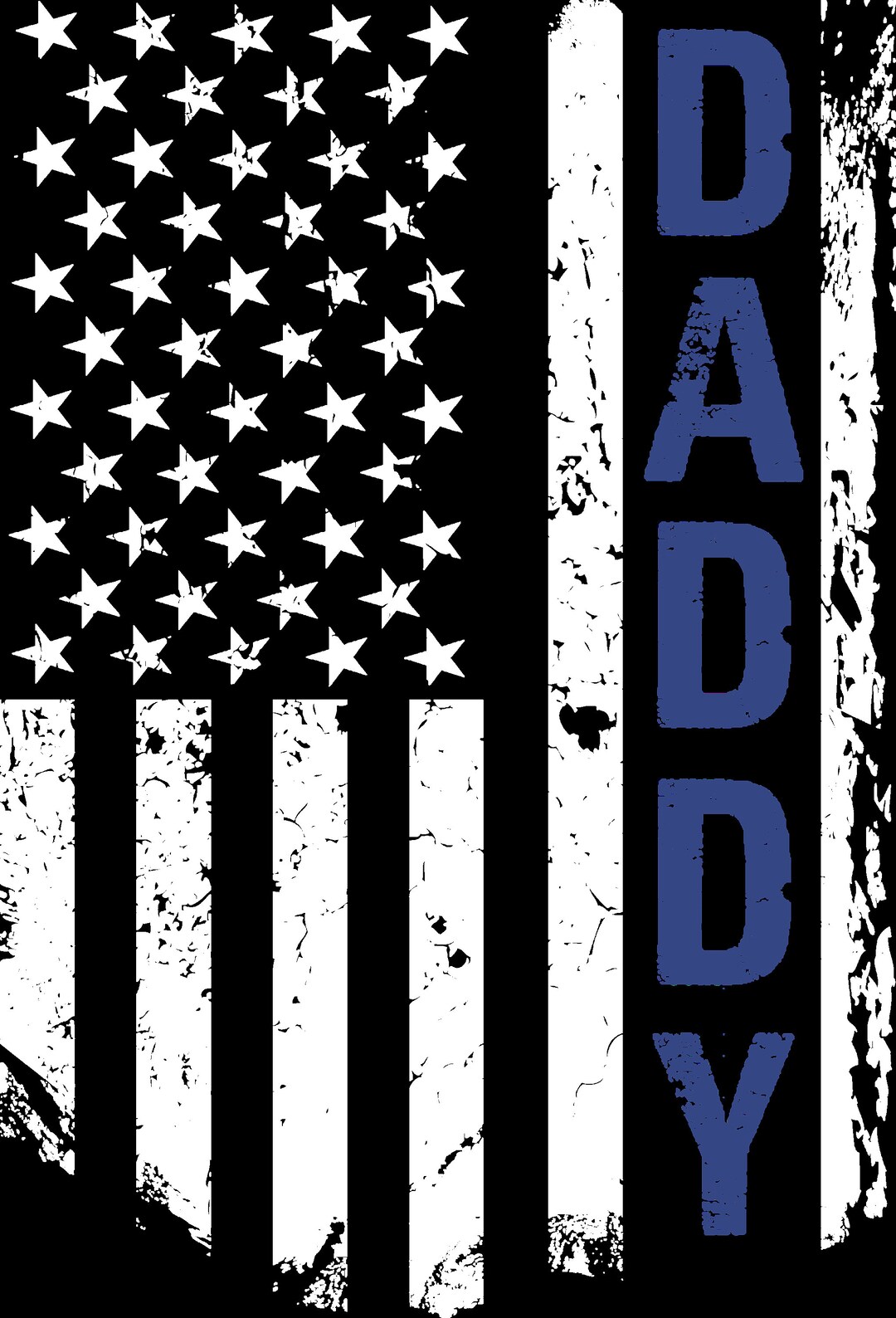 Daddy flag Husband Step-dad png Papa Png Happy Father's - Etsy México