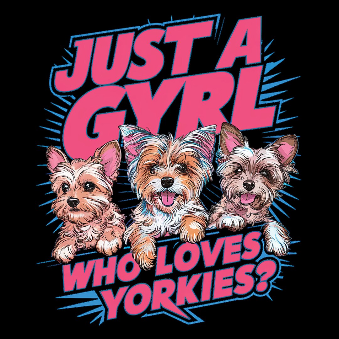 Yorkie Mom Png Aesthetic Yorkshire Terrier Social Club Mom Mama Dog ...