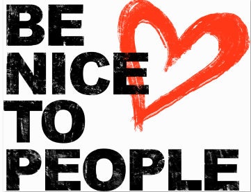 Be Kind Be Nice to People PNG Digital Download Sublimation - Etsy