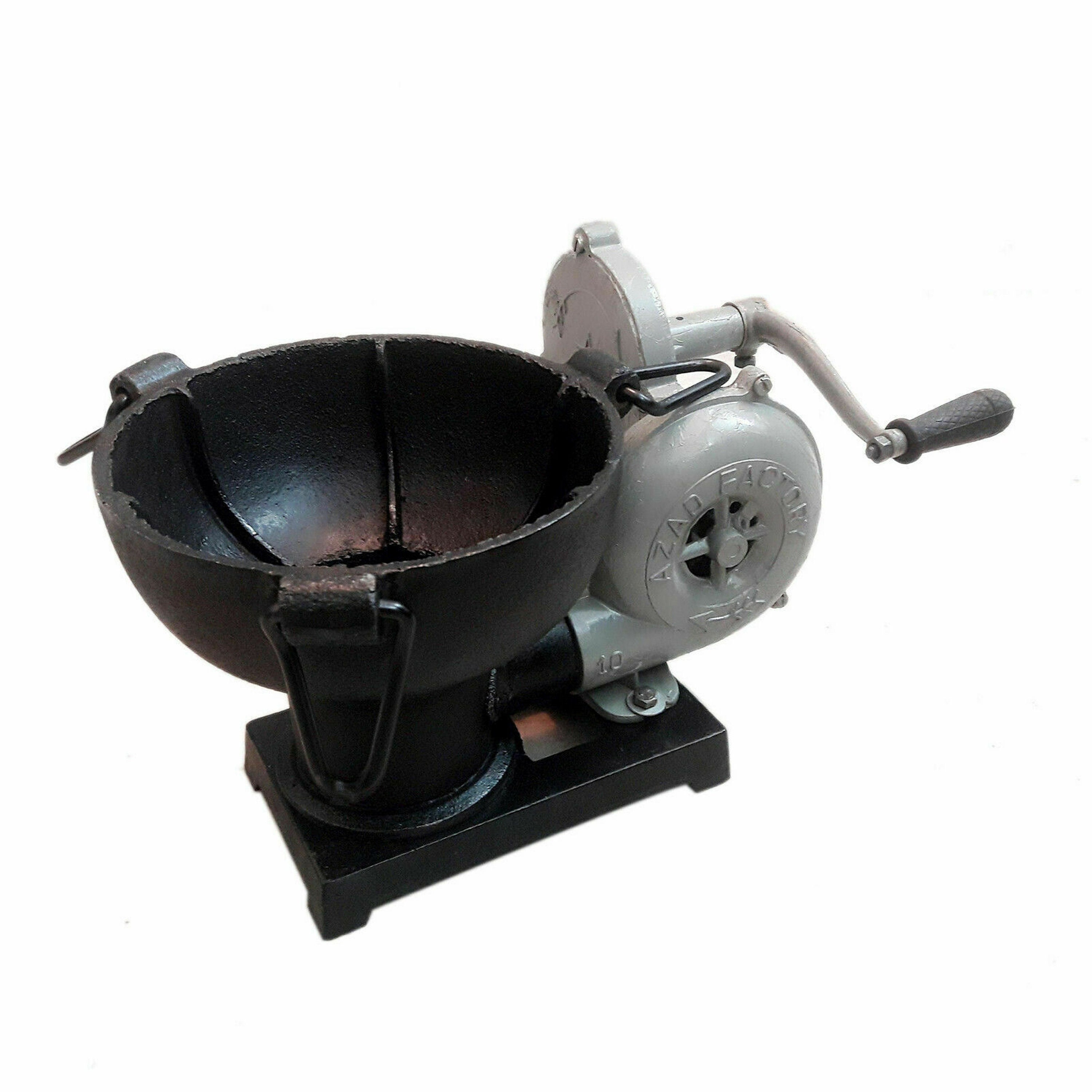 Blacksmith Forge Blower for sale | Only 2 left at -60%