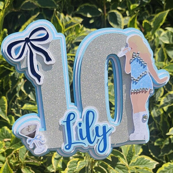 Sabrina Carpenter Cakes - Etsy UK