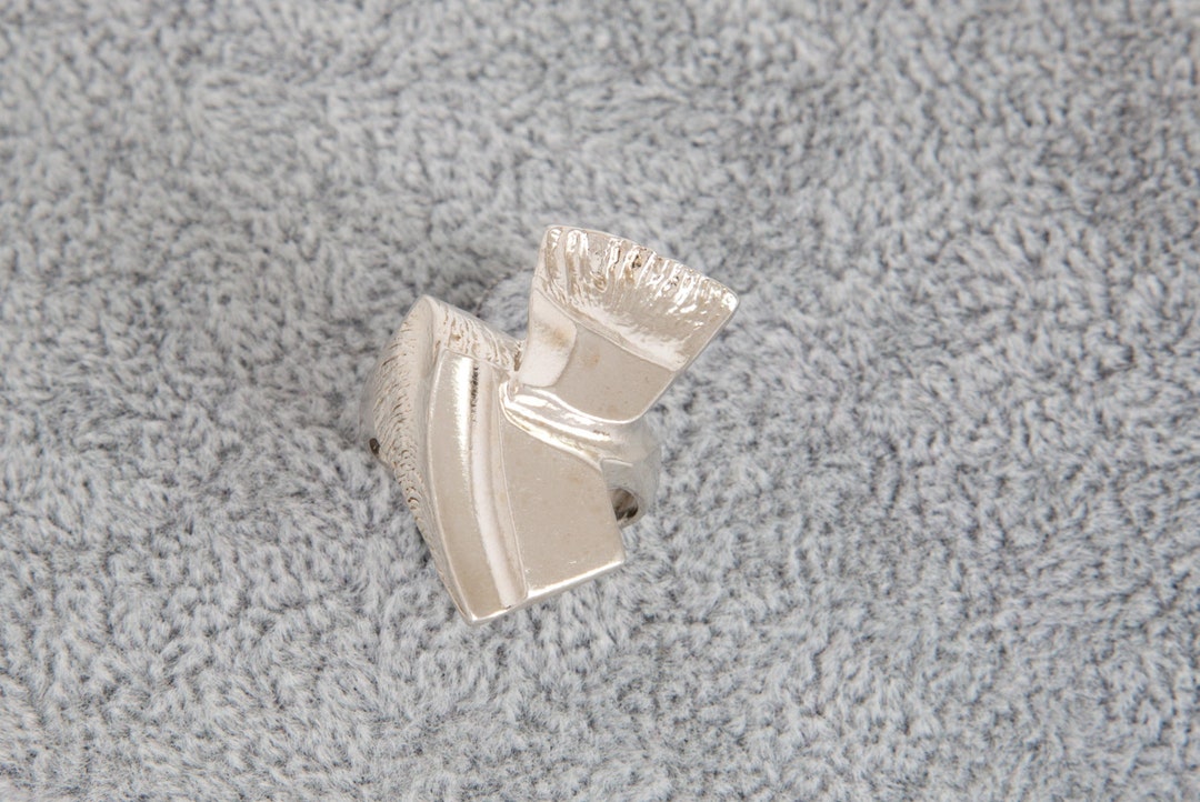 Spectacular Designer Ring, MJH Matti J. Hyvärinen, Atelier Sirokoru ...