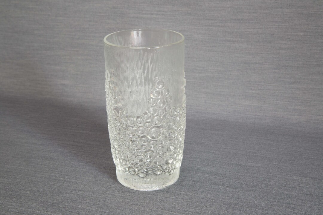 Artistic Drinking Glass, Design by La Rochére, France, High Quality ...