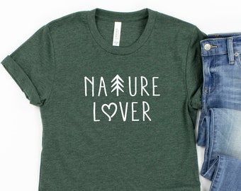 Nature Conservation - Etsy