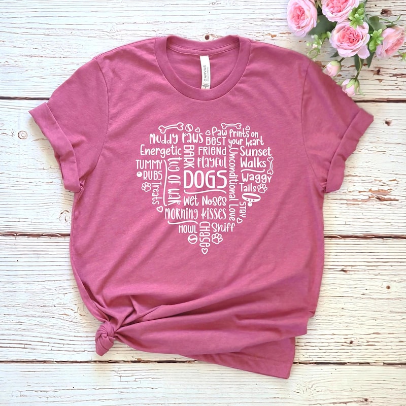 Dog Shirts for Dogs - Etsy