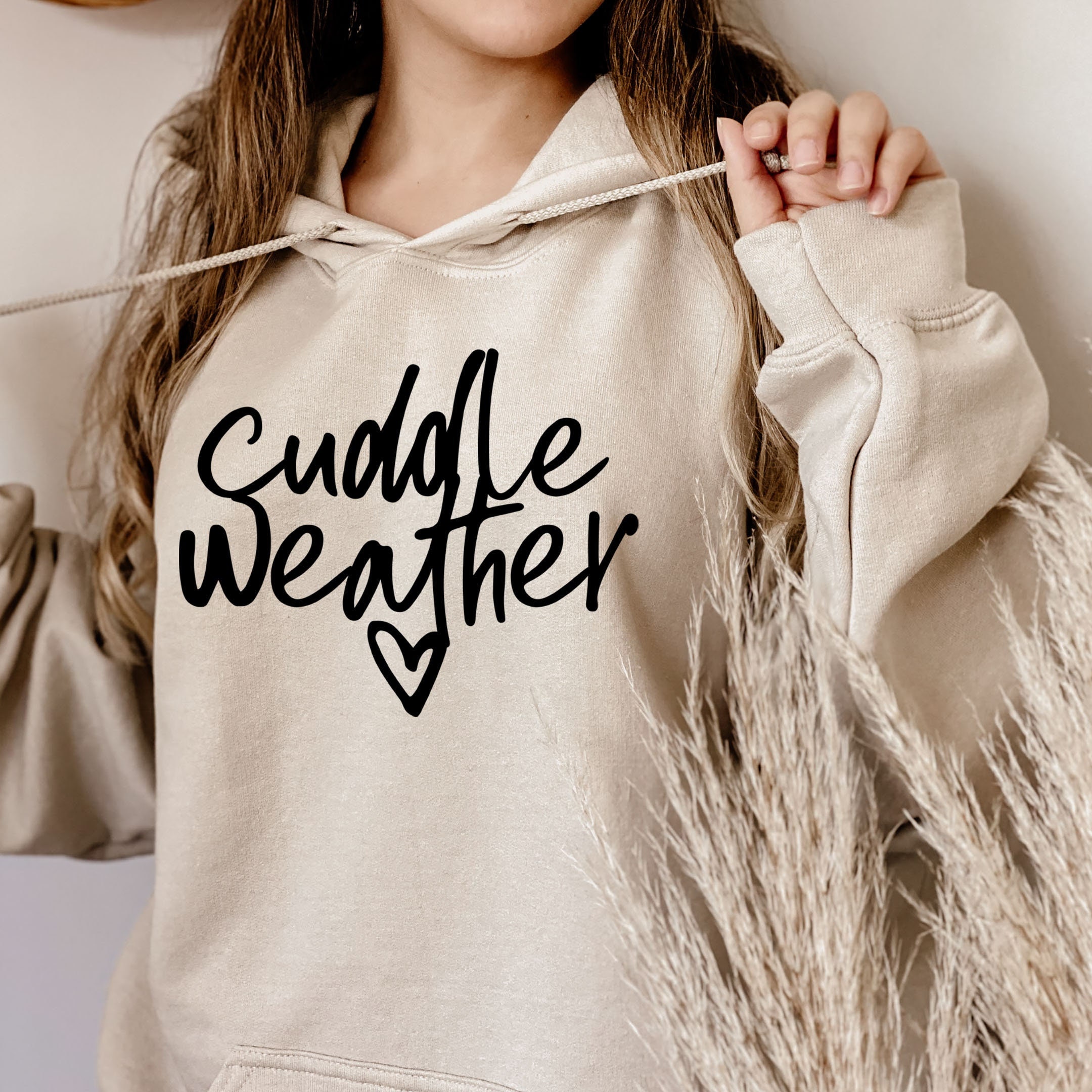 Cuddle Weather Meme