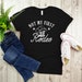 Not My First Rodeo Shirt Western Rodeo Shirt Country Shirt - Etsy