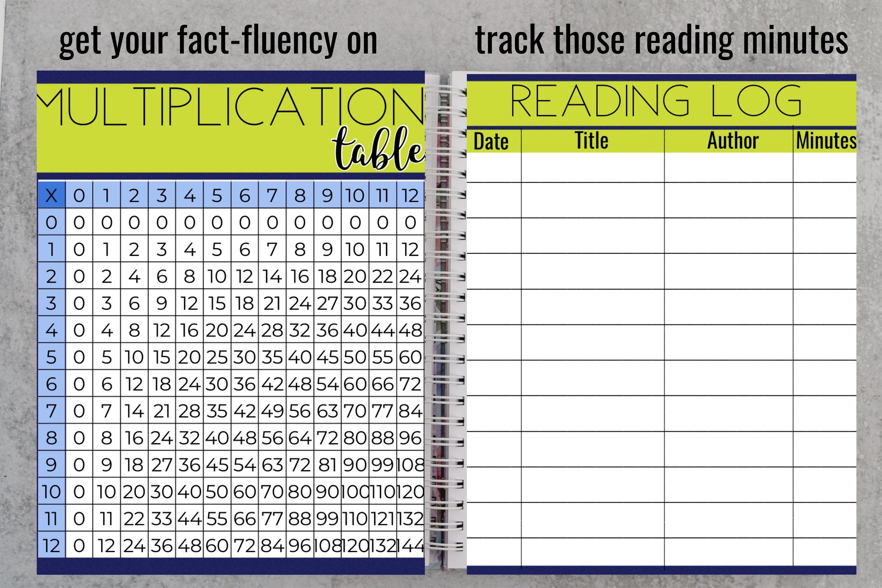 Printable Student Planner Homeschool Distance Learning - Etsy