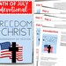 Family Devotional Printable, Fourth of July Activities, Women's Bible ...