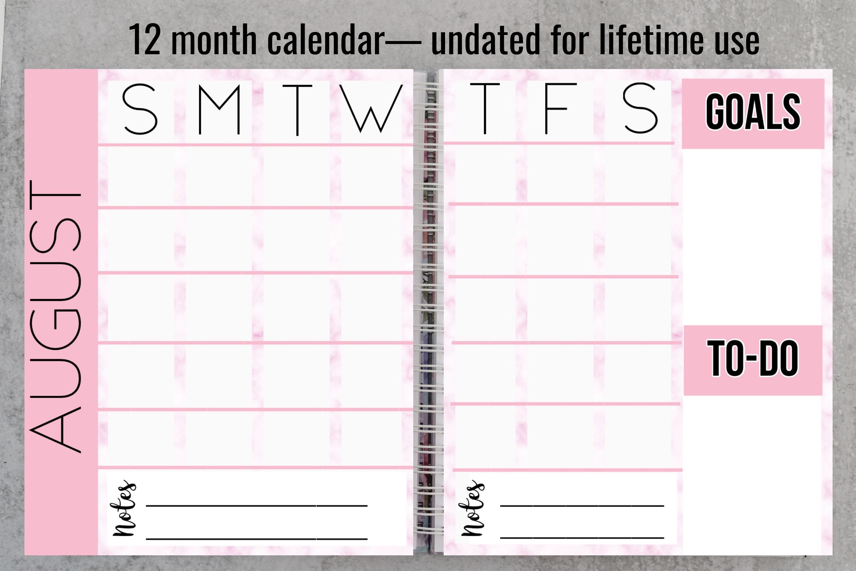 Printable Student Planner Homeschool Distance Learning - Etsy