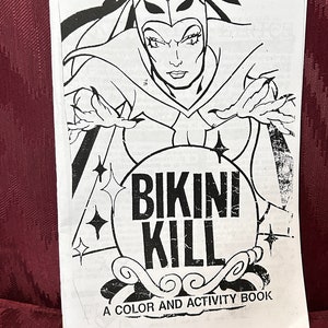 KATHLEEN HANNA'S ZINES. Riot Grrrl Revival: Collectible Zine Pack ...