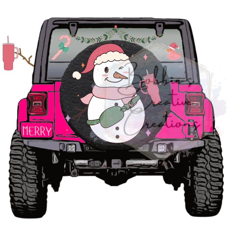 Snowman off Roading PNG, Pink off Roading PNG, off Roading PNG, Pink ...