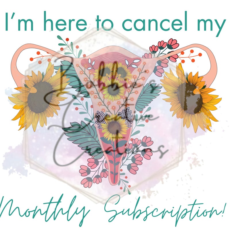 Hysterectomy - Etsy