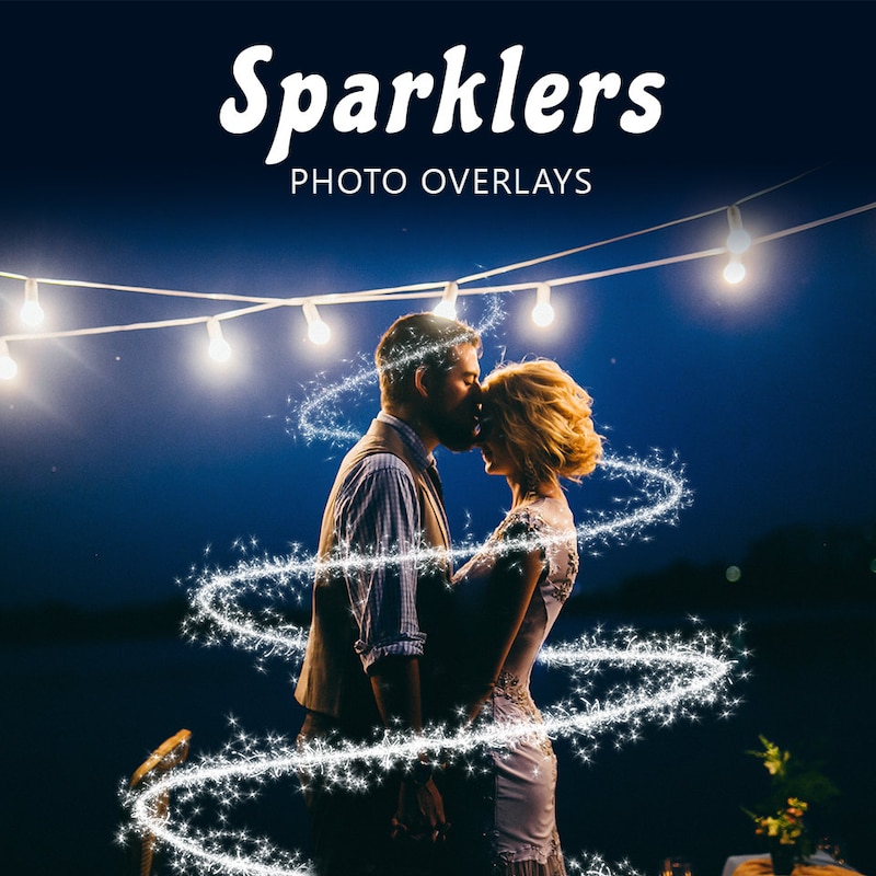 Sparklers - Etsy