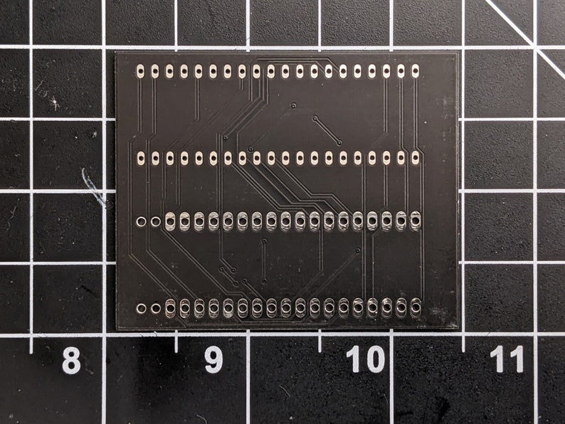 Tsop-to-snes Programming Adapter (29F016/032/033) (DISCONTINUED) - Etsy