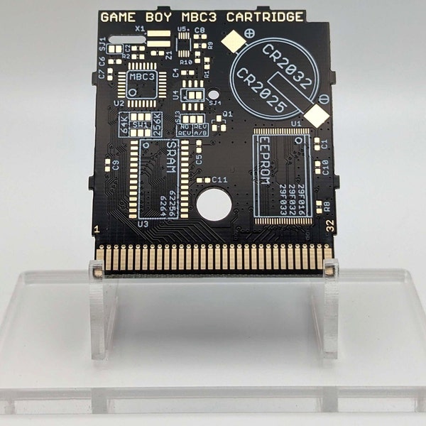 Game Boy Cartridges - Etsy