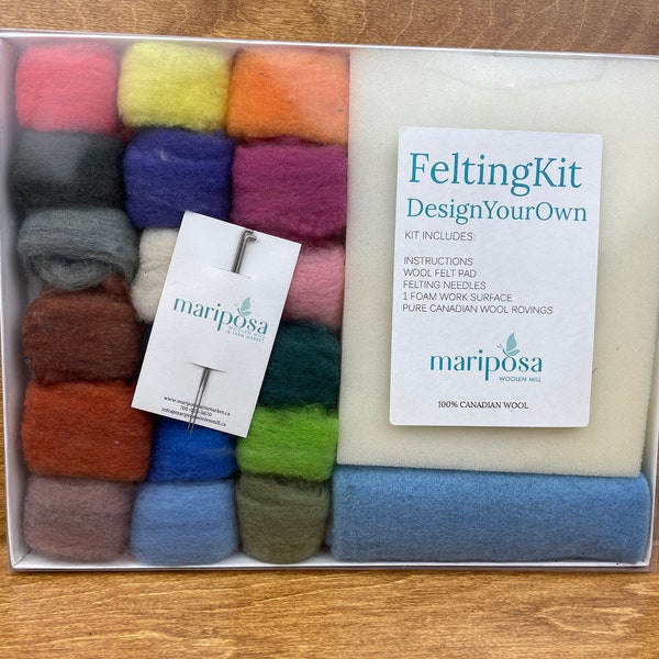 Wool Painting - Etsy