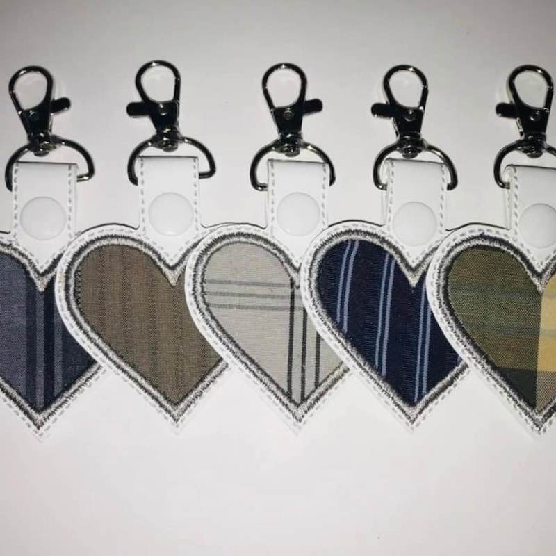 Memory Ornament Clothes - Etsy