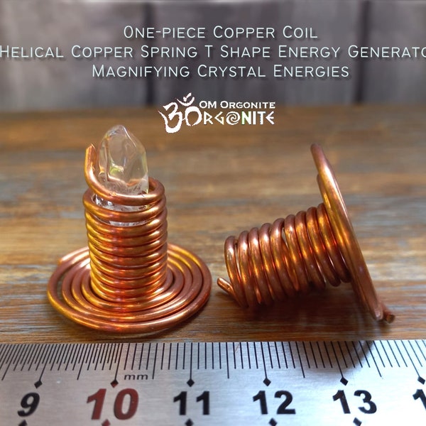 Metal Coil Spring - Etsy