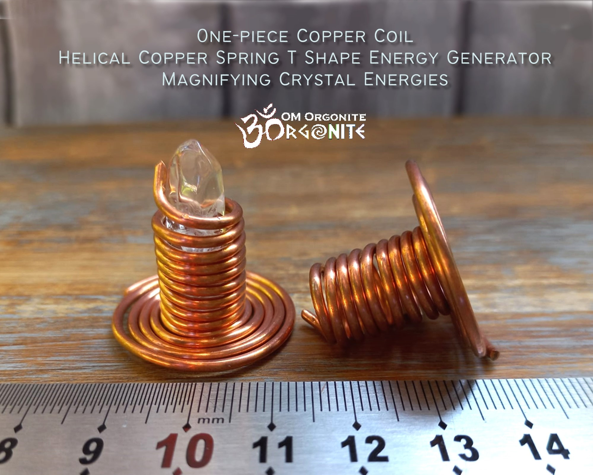 Copper In A Generator