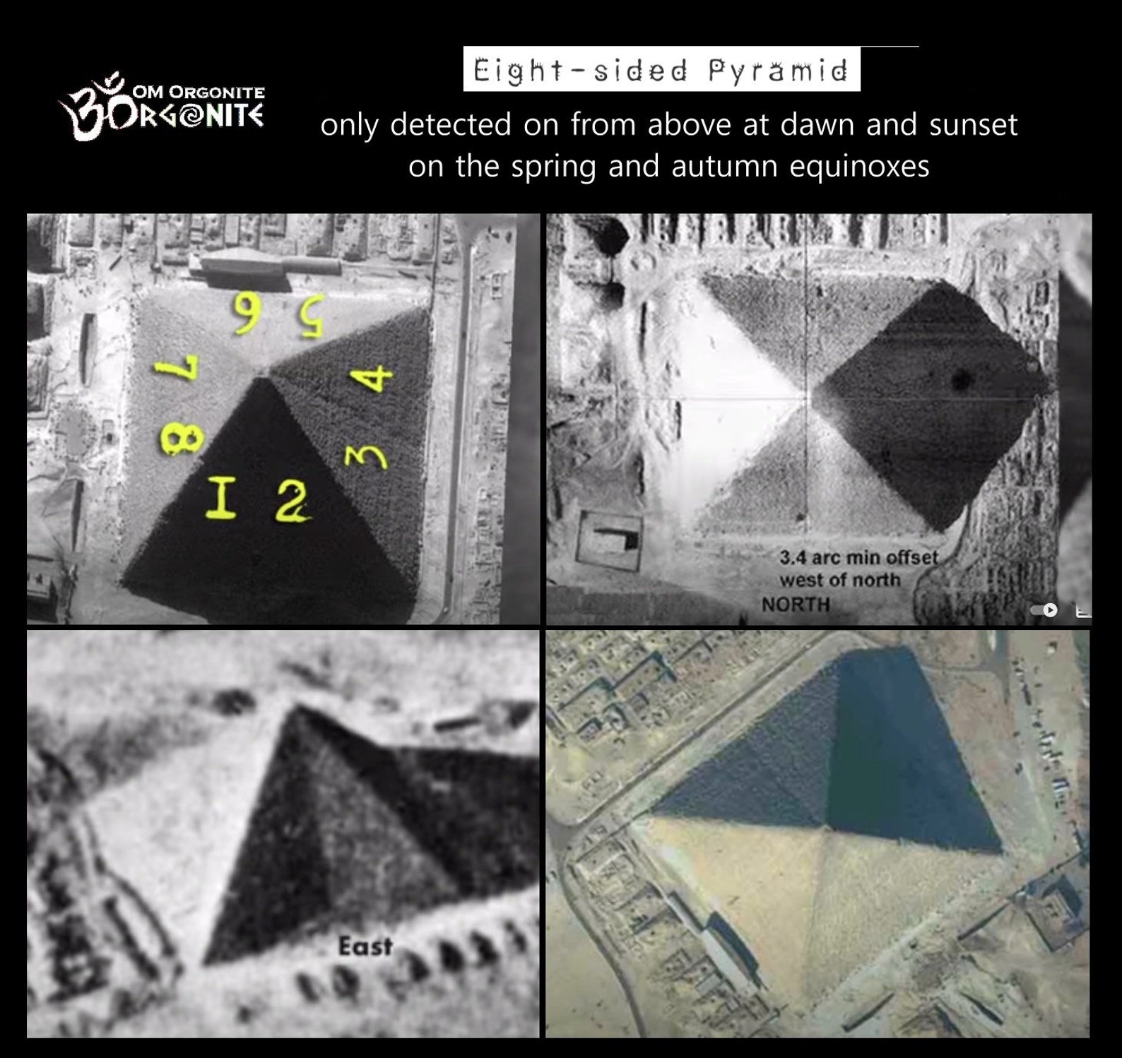 Eight-sided Pyramid Silicone Mold 4 Inches / 2.5 Inches - Etsy