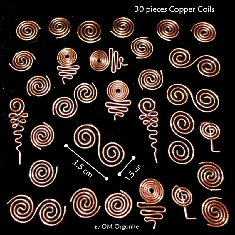 Rodin Coil - Etsy