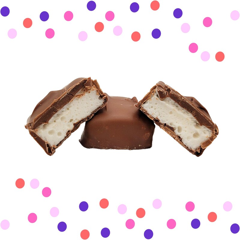 Gourmet Marshmallows - Etsy