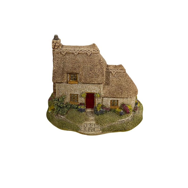 Lilliput Lane Figurines - Etsy