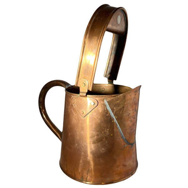 Copper Watering Cans - Etsy