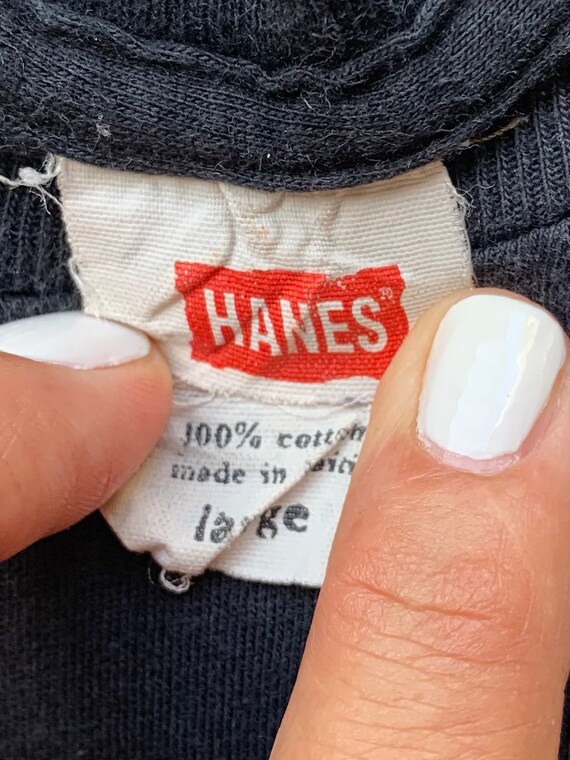 Taz Force 57 LA City Fire Vintage T-shirt. Size Large - Gem