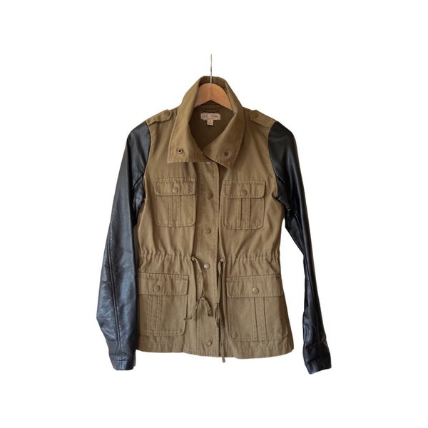 Military Jacket - Etsy