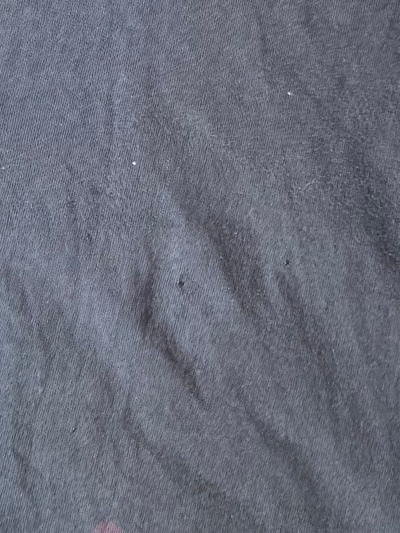 Taz Force 57 LA City Fire Vintage T-shirt. Size Large - Gem