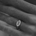 888 Angel Number Signet Ring, 888 Ring by Merchants of the Sun, Unisex ...