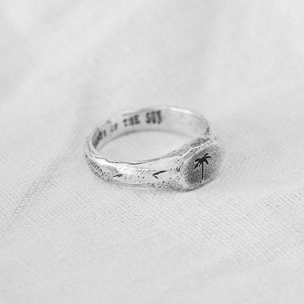 Tree Ring - Etsy