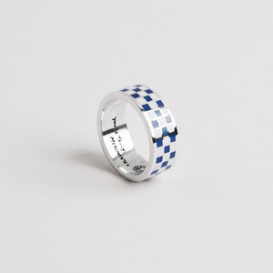 Gambit Ring - Etsy
