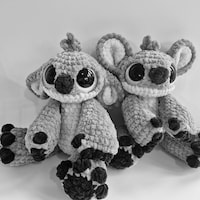 Diddy Dex the Palm Sized Snuggler Dragon Crochet Pattern Amigurumi ...