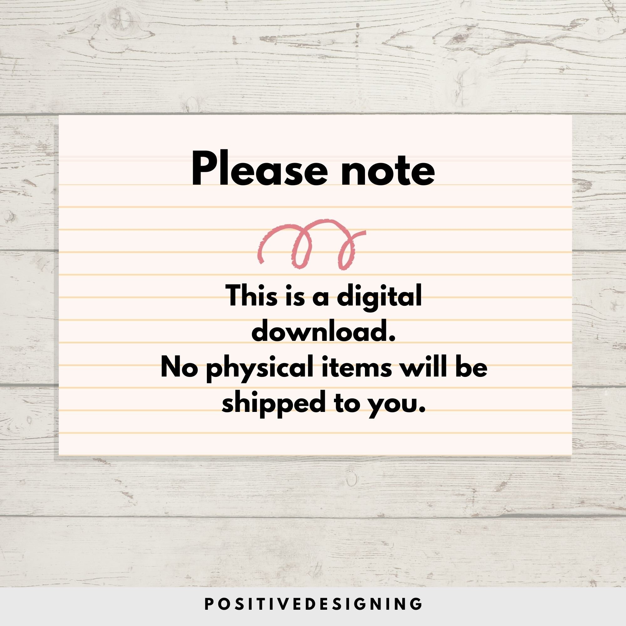 To Do List Printable to Do List Planner Page Productivity - Etsy