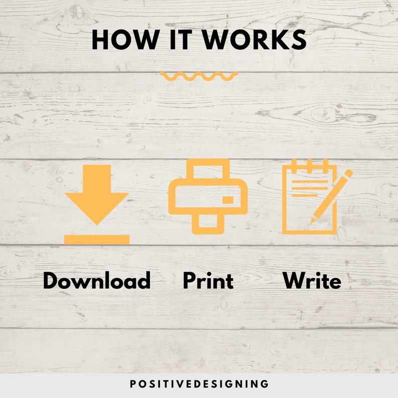 Printable Daily Cleaning Checklist, Declutter Tracker, Cleaner Planner ...