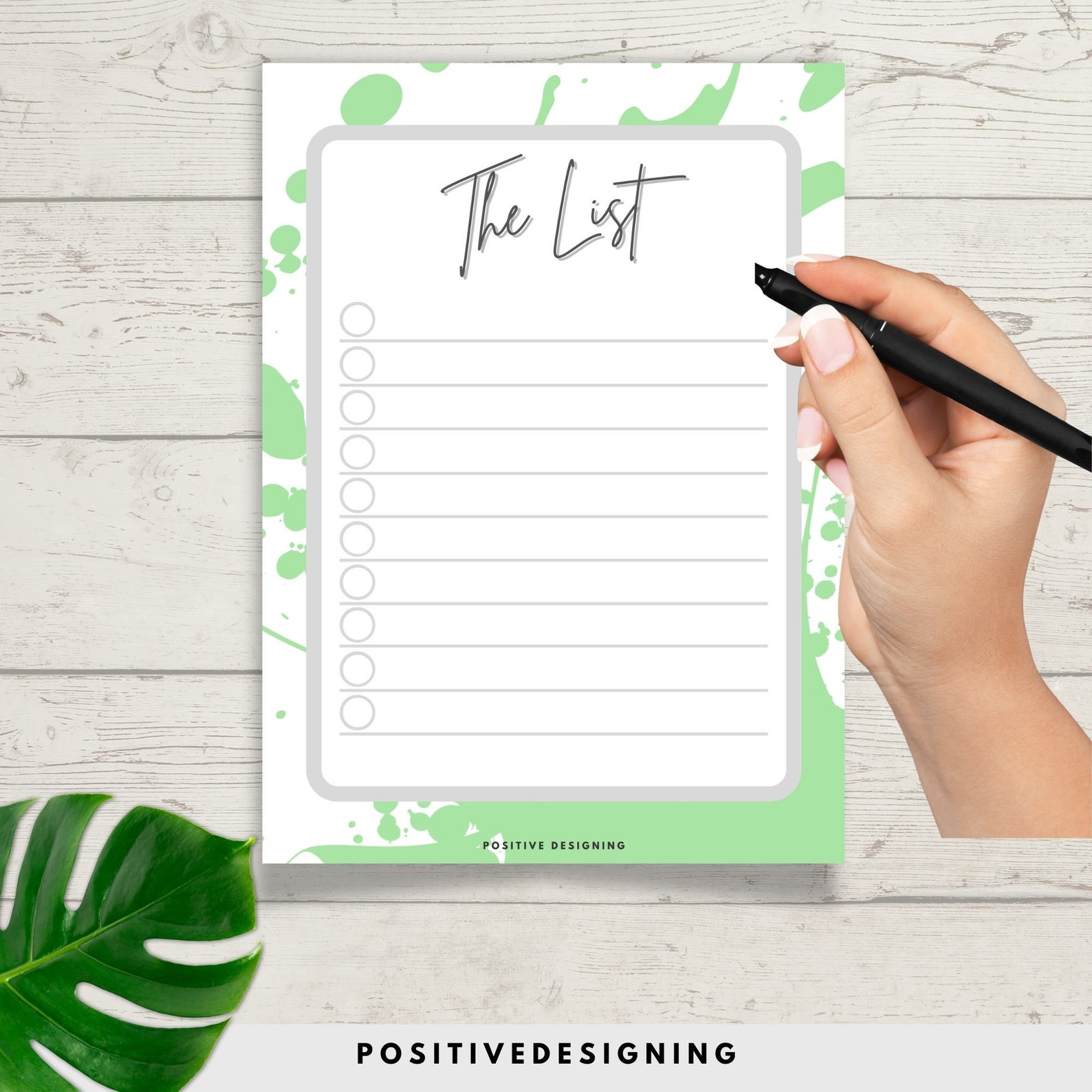 To Do List Printable, to Do List Planner Page, Productivity Planner, to ...