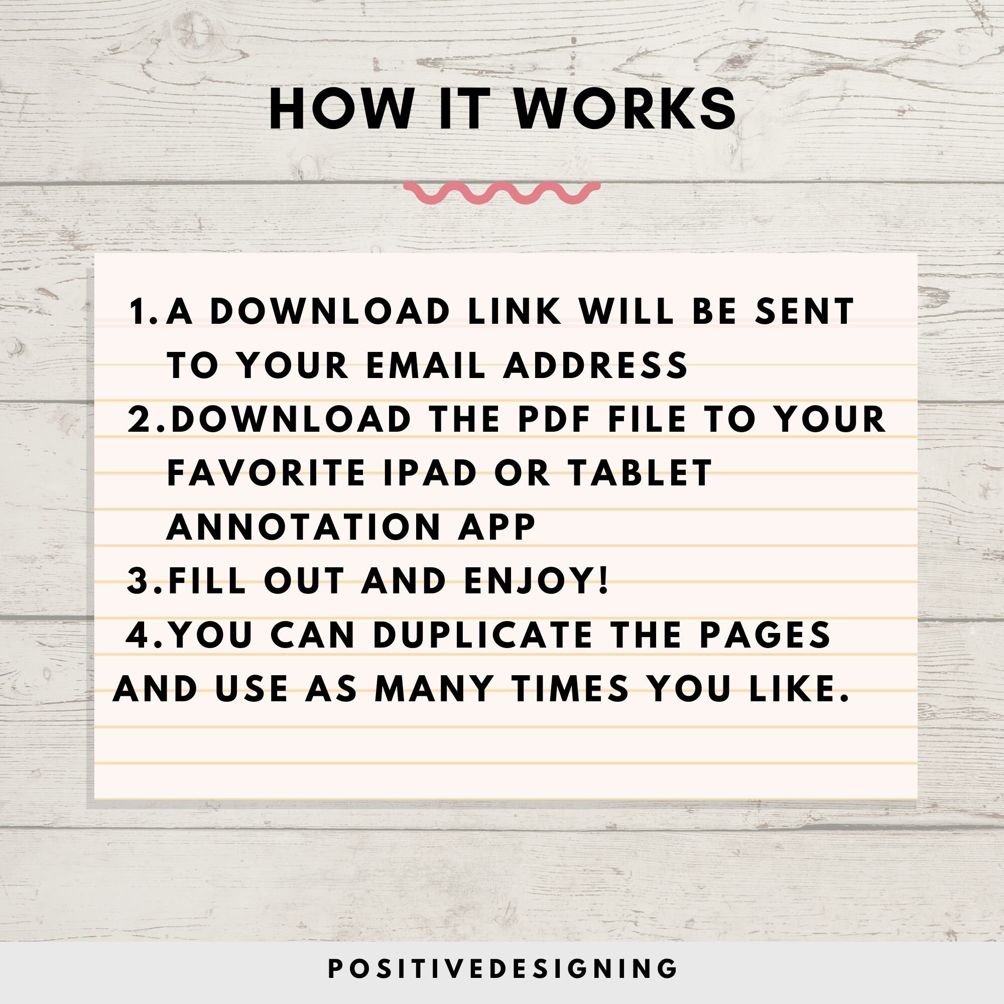 Digital Planner, Weekly Cleaning, Digital Cleaning Template, Cleaning ...