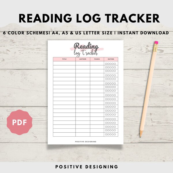 Printable Work Time Log and Tracker Activity Hours Log Printable ...