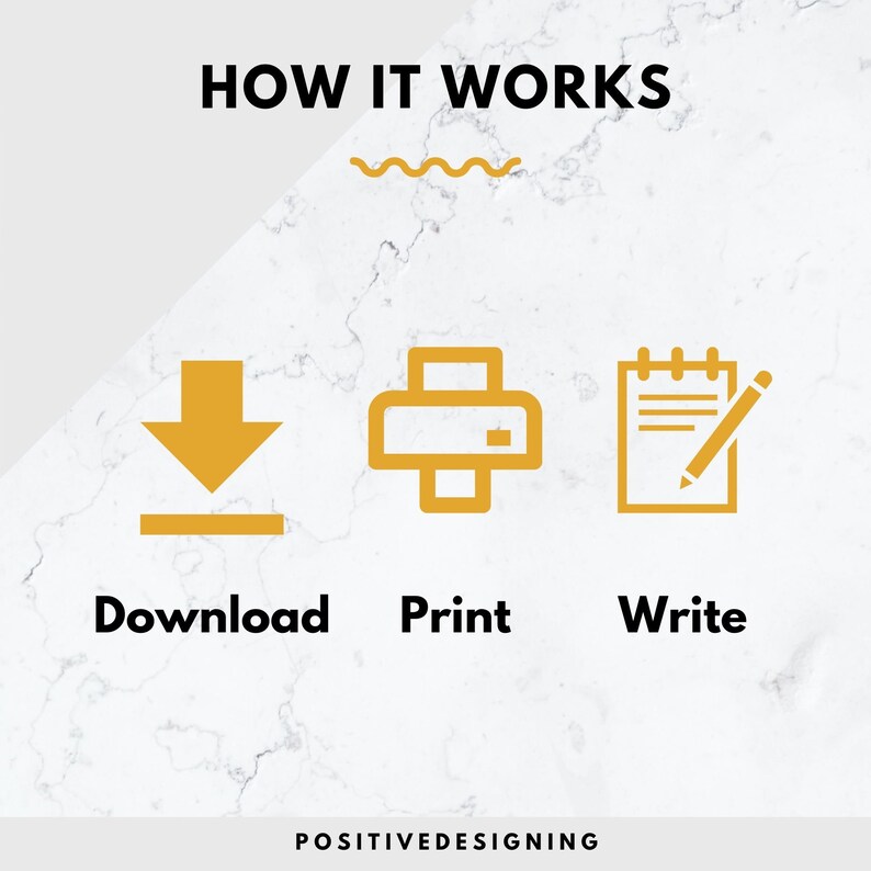 To Do List Printable Minimal, Simple Tasks List, Productivity Planner, Daily to Do, A4/a5/letter ...