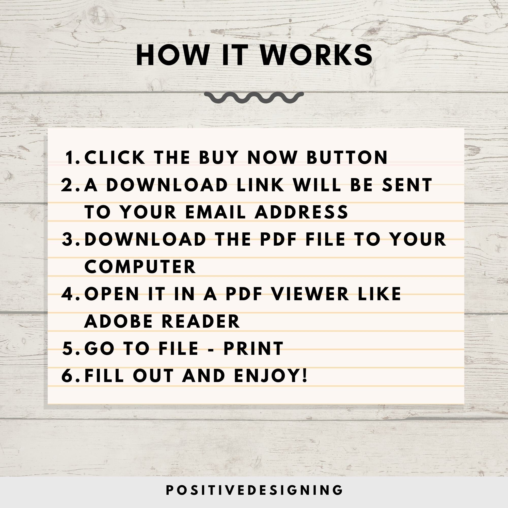 Email Account Tracker Printable, Email Saving Sheet, Password Tracker ...