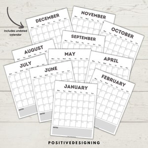 Self-care Planner Printable | Self-love Journal | Mental Health ...