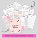 Self-care Planner Printable Self-love Journal Mental Health Worksheet ...