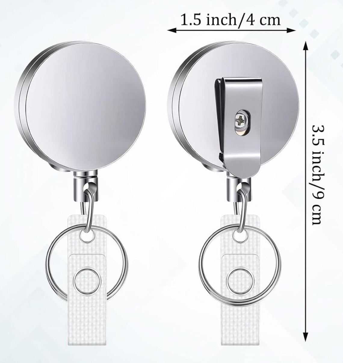 Labor and Delivery Badge Reel: Nurse, Womb Service, Welcome Committee ...