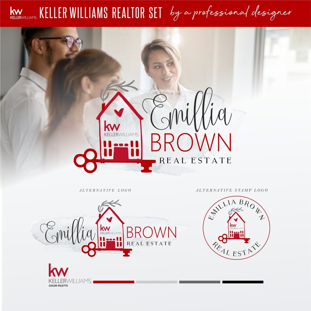 Realtor Logo, Real Estate Logo Design, Real Estate Logo, Real Estate ...