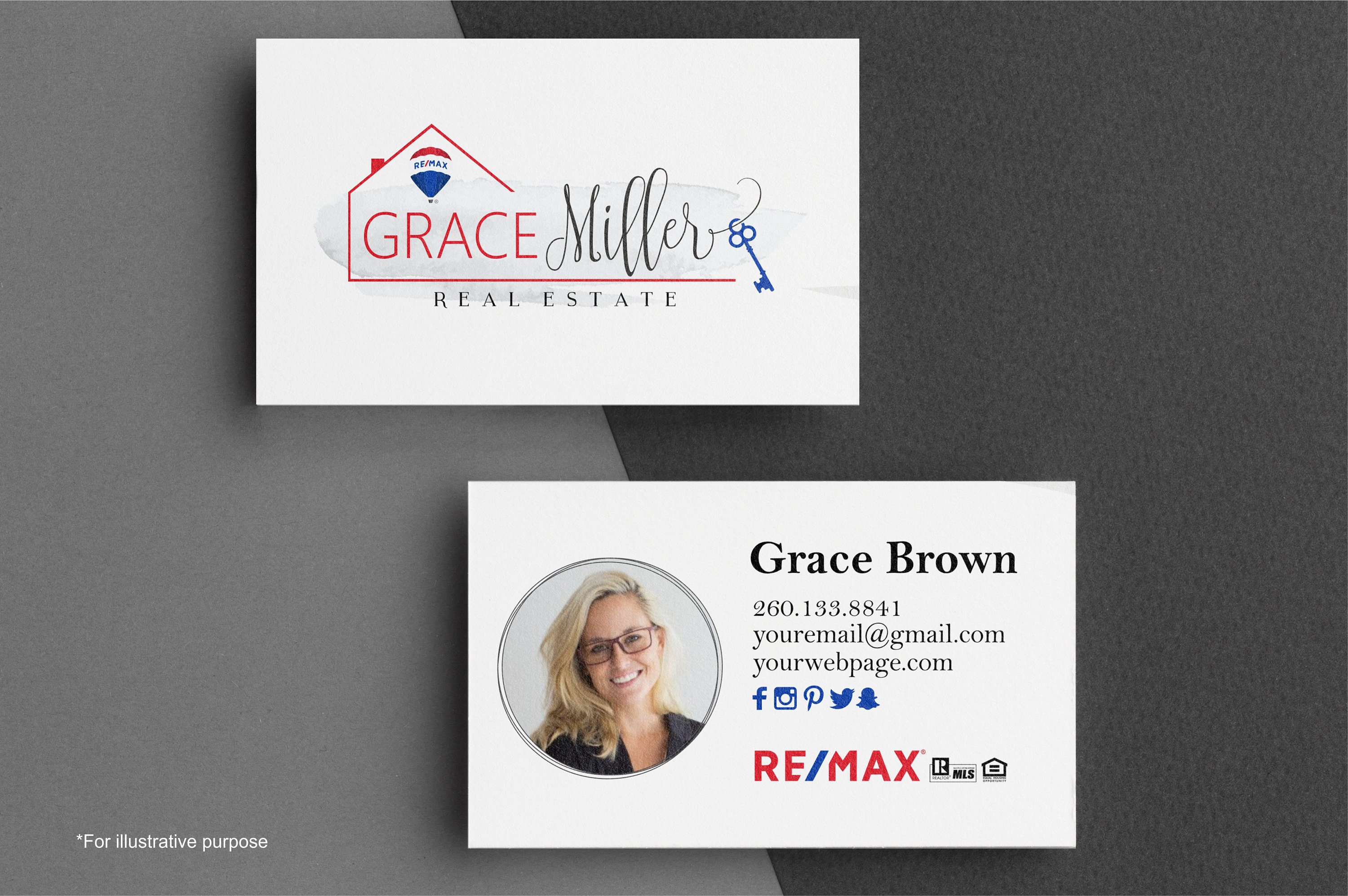 Realtor Logo, Real Estate Logo Design, Realtor Branding, Realtor Logo ...