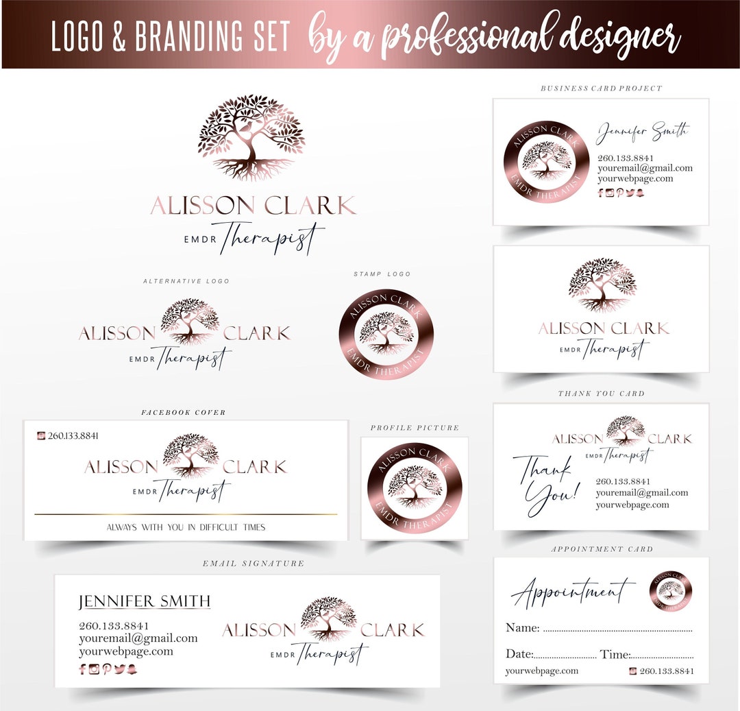 Therapist Logo, Therapy Logo, Home Care Logo, Elderly Healthcare Heart ...
